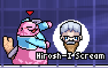 Ao Oni | Rivals of Aether Workshop Wiki | Fandom