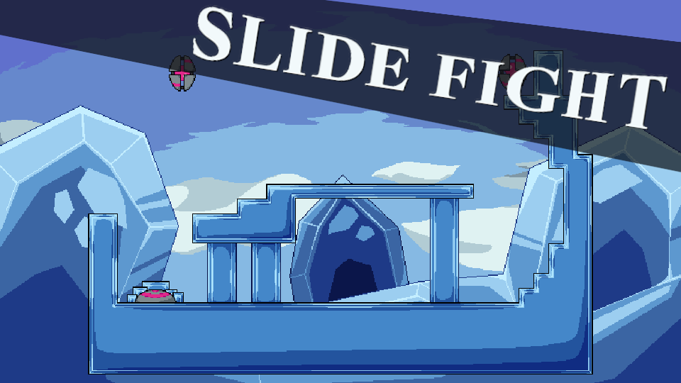 Slide Fight | Rivals of Aether Workshop Wiki | Fandom