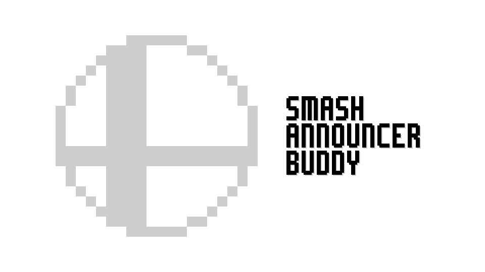 Smash Announcer Buddy | Rivals of Aether Workshop Wiki | Fandom