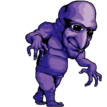Ao Oni | Rivals of Aether Workshop Wiki | Fandom