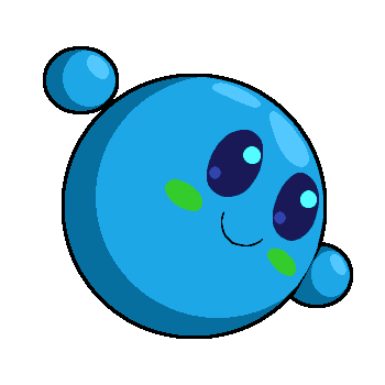 Blue Blob | Rivals of Aether Workshop Wiki | Fandom