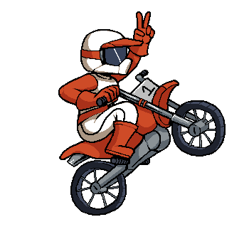 Excite Biker | Rivals of Aether Workshop Wiki | Fandom