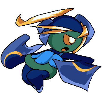 Ao | Rivals of Aether Workshop Wiki | Fandom