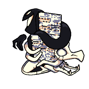 MissingNo. | Rivals of Aether Workshop Wiki | Fandom