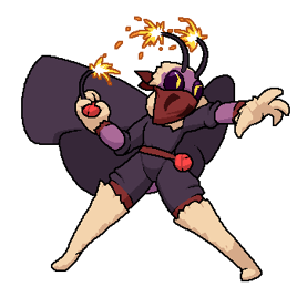 Mollo | Rivals of Aether Workshop Wiki | Fandom