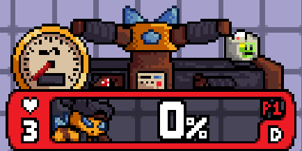 Job Bot | Rivals of Aether Workshop Wiki | Fandom