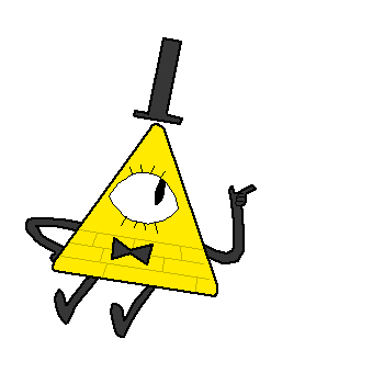 Bill Cipher | Rivals of Aether Workshop Wiki | Fandom