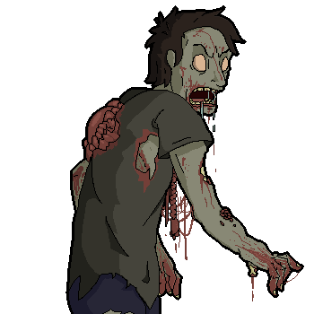 Infected (L4D) | Rivals of Aether Workshop Wiki | Fandom