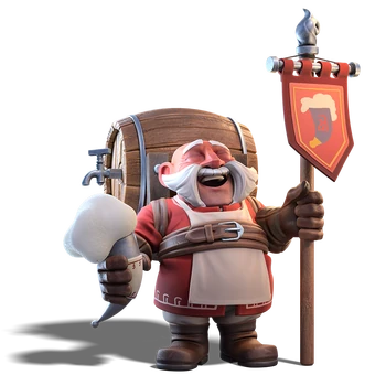 Balmur | Rivengard Wiki | Fandom