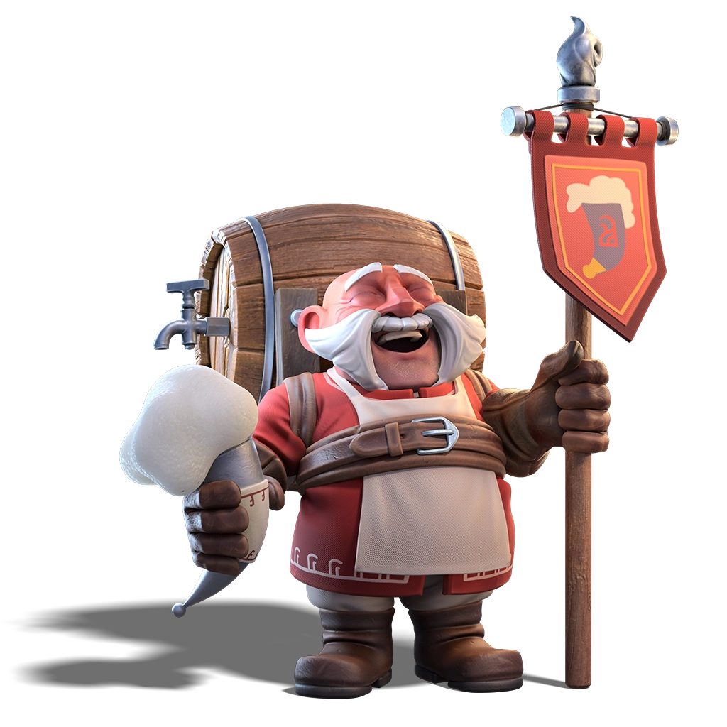 Balmur | Rivengard Wiki | Fandom