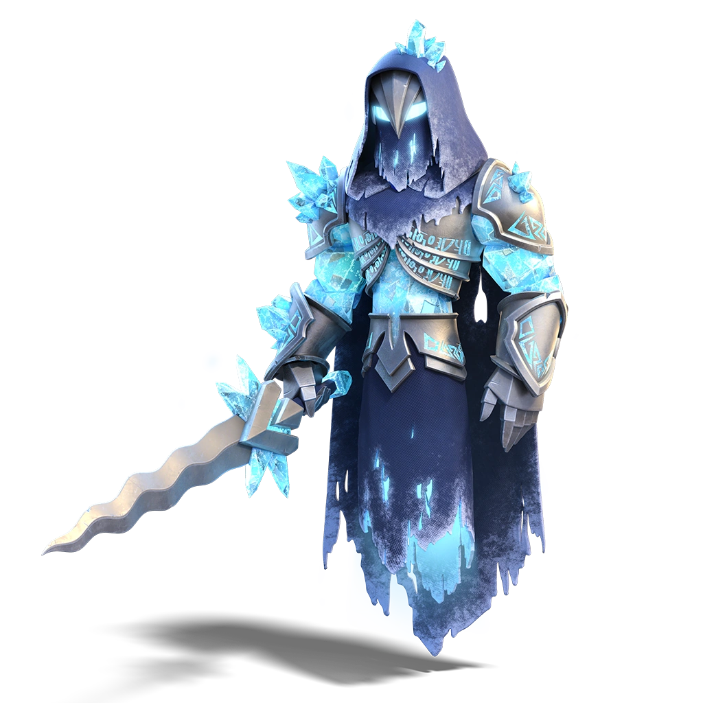 Coryn | Rivengard Wiki | Fandom