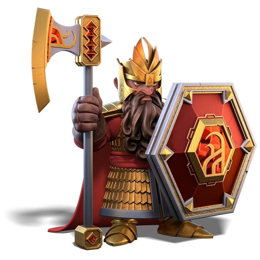 Agnar | Rivengard Wiki | Fandom