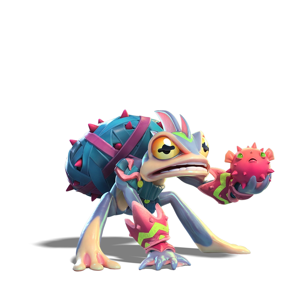 Gix | Rivengard Wiki | Fandom