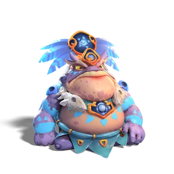 Bullmon | Rivengard Wiki | Fandom