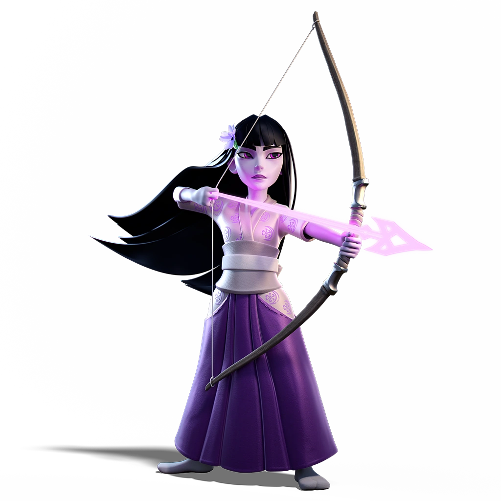 Katsume | Rivengard Wiki | Fandom