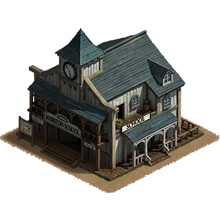 Buildings | West Game Wiki | Fandom