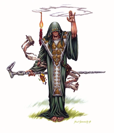 Tiriel Taraval | The River Cities Wiki | Fandom