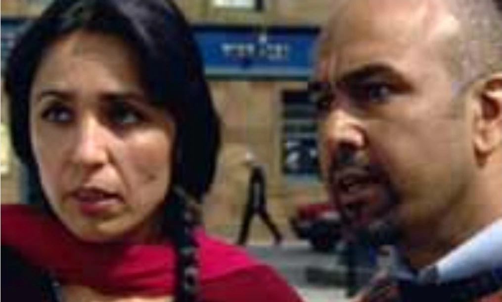 Episode 2 (26th September 2002) | River City Wiki | Fandom