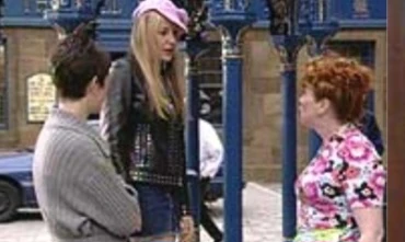 Episode 11 (29th October 2002) | River City Wiki | Fandom