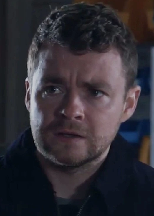 Angus Lindsay | River City Wiki | Fandom