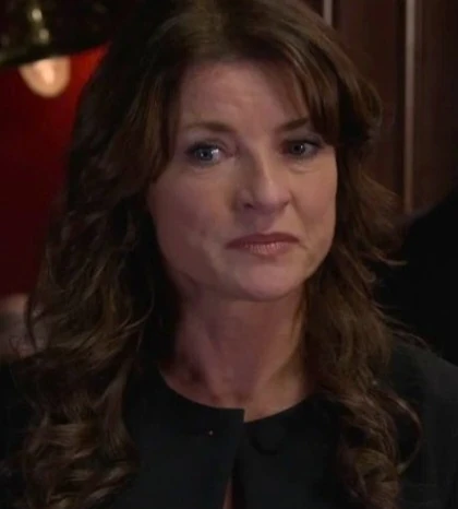 Lydia Murdoch | River City Wiki | Fandom