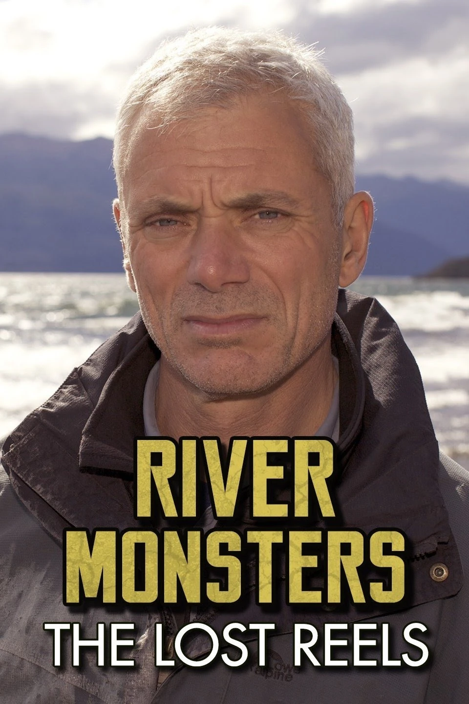River Monsters: The Lost Reels | River Monsters Wiki | Fandom