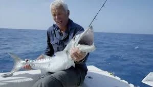 Razorhead | River Monsters Wiki | Fandom