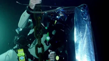 Deep Sea Demon | River Monsters Wiki | Fandom