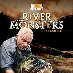 Vundu Catfish River Monsters Wiki