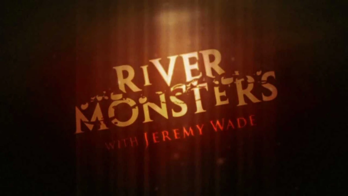 River Monsters | River Monsters Wiki | Fandom