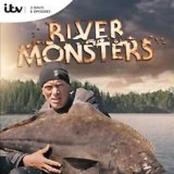 Vundu Catfish River Monsters Wiki