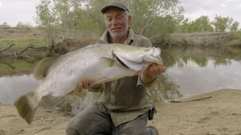 Barramundi | River Monsters Wiki | Fandom