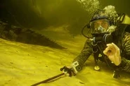 Jeremy Wade/Gallery | River Monsters Wiki | Fandom