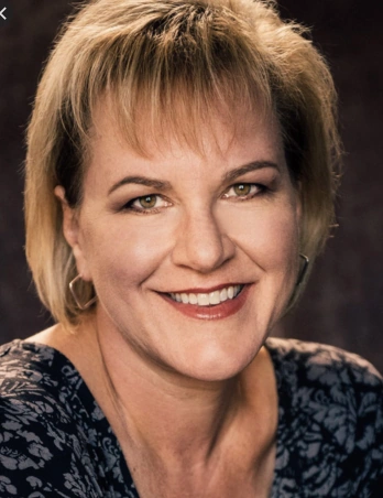 Lisa T. Bergren | River of Time Series Wikia | Fandom