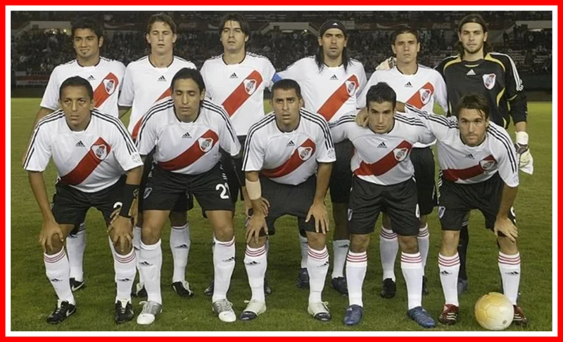 Copa Libertadores 2006 | Wiki RIVER PLATE | Fandom