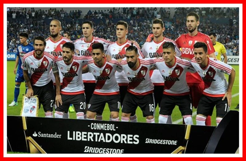 Copa Libertadores 2017 | Wiki RIVER PLATE | Fandom