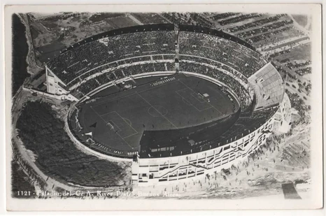 Monumental | Wiki RIVER PLATE | Fandom