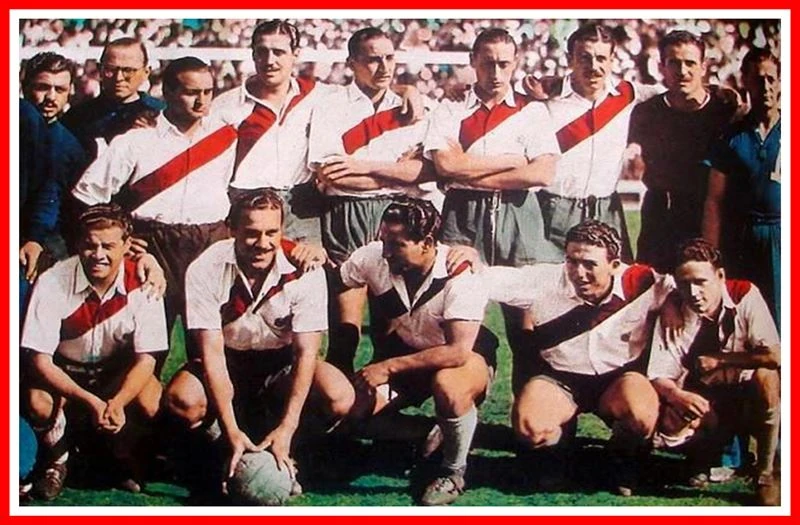 Copa Aldao 1942 | Wiki RIVER PLATE | Fandom