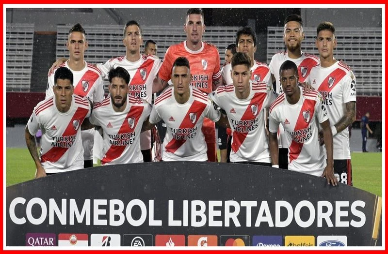 Copa Libertadores 2020 | Wiki RIVER PLATE | Fandom