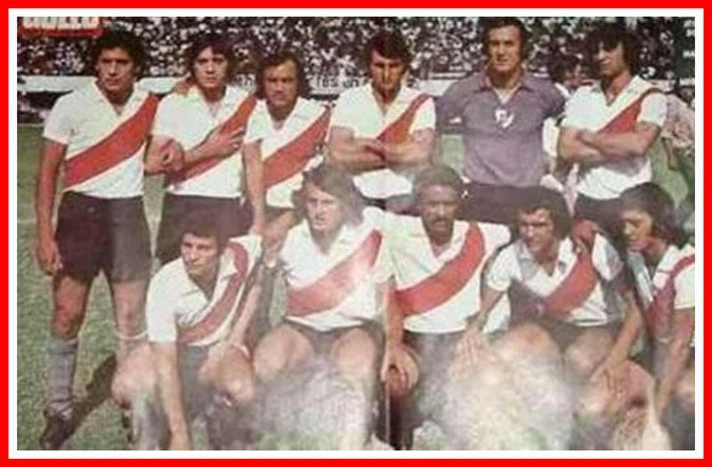 Copa Libertadores 1973 | Wiki RIVER PLATE | Fandom