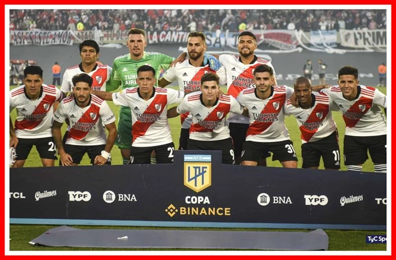 Copa Libertadores 2022 | Wiki RIVER PLATE | Fandom