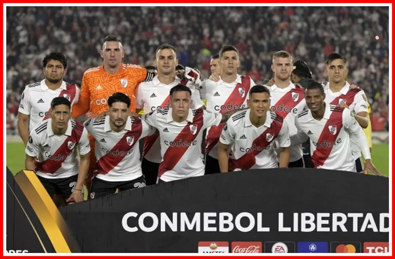 Copa Libertadores 2023 | Wiki RIVER PLATE | Fandom
