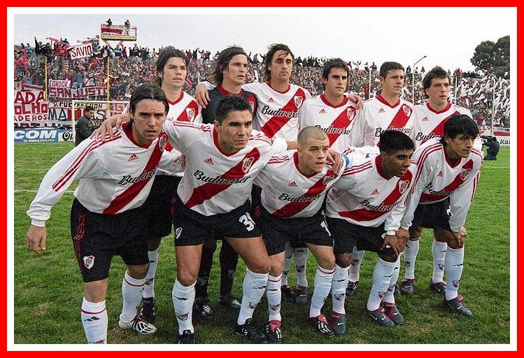 Copa Libertadores 2003 | Wiki RIVER PLATE | Fandom