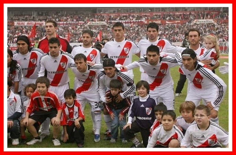Copa Libertadores 2008 | Wiki RIVER PLATE | Fandom