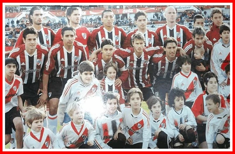 Copa Libertadores 2005 | Wiki RIVER PLATE | Fandom