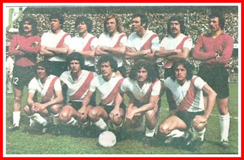 Copa Libertadores 1976 | Wiki RIVER PLATE | Fandom