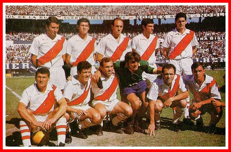 Copa Libertadores 1967 | Wiki RIVER PLATE | Fandom
