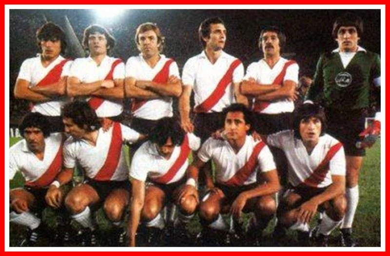 Copa Libertadores 1978 | Wiki RIVER PLATE | Fandom