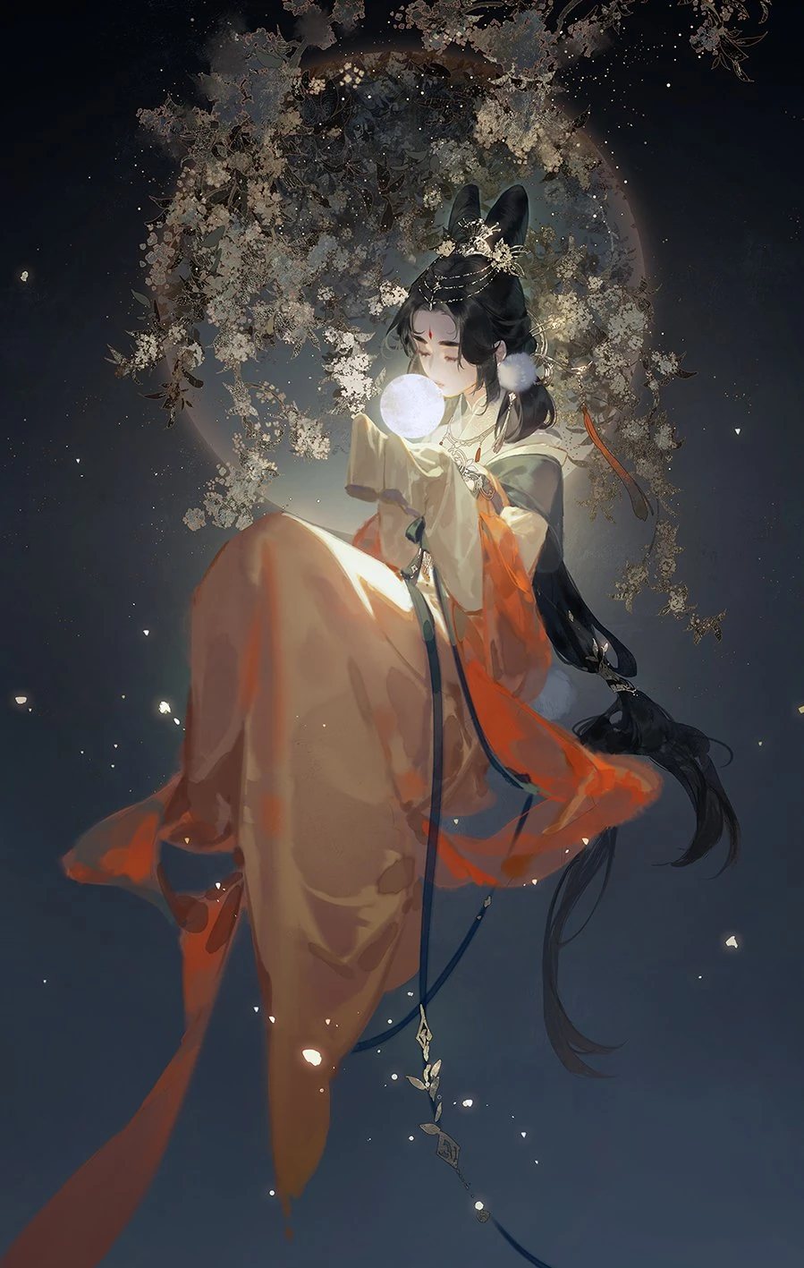 Ravini | River Rising Wiki | Fandom