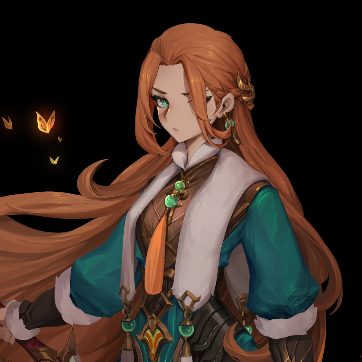 Jinn (Race) | River Rising Wiki | Fandom